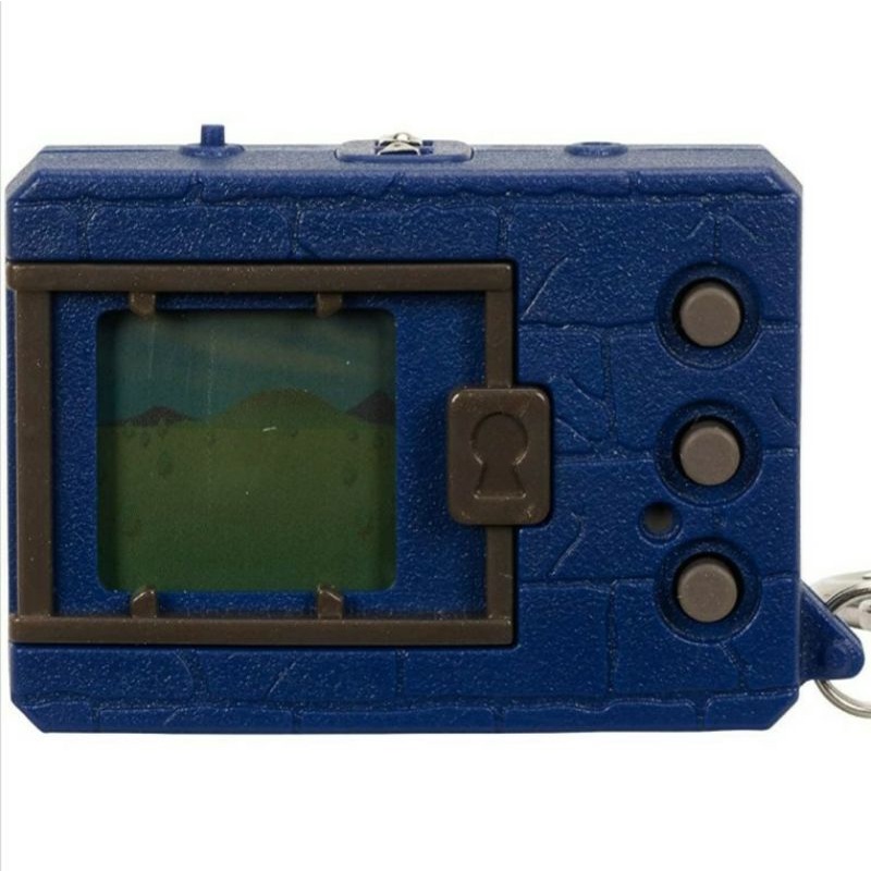 (Authentic) Digimon 20th Anniversary Edition Digimon X - Digital ...