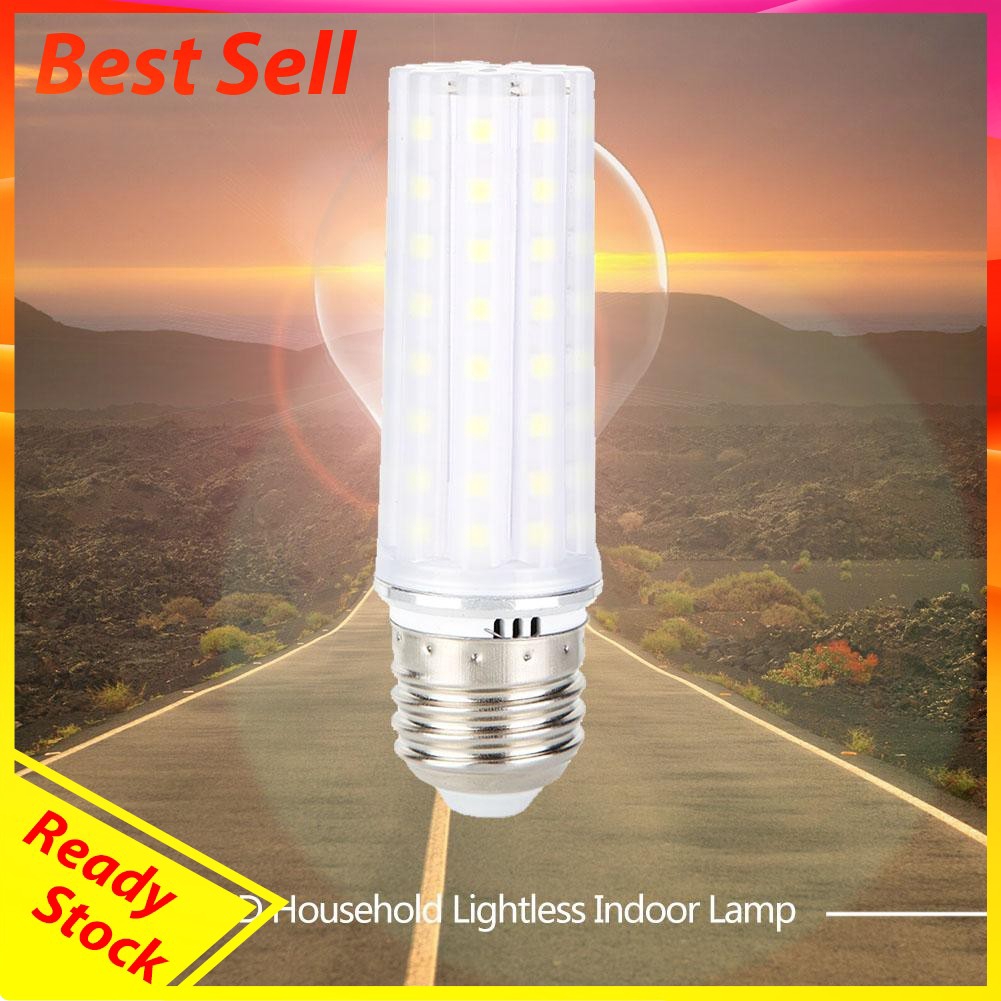 220V LED Bulb 18W Corn Light 6000K E27 LED Lamp Household No Flier ...