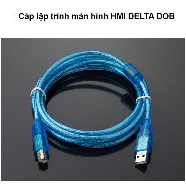 Delta DOP HMI Programming Cable | Shopee Singapore