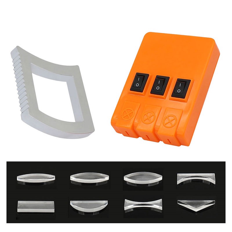 Physics Geometrical Optics Experiment Kit Light Reflection and ...