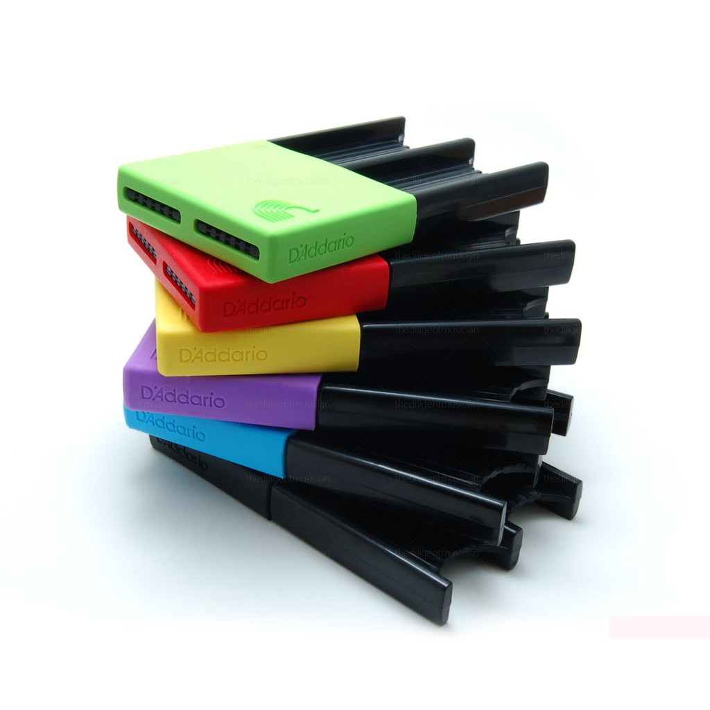 [Modern Musical Instruments] American D'Addario Rico Reed Guard Alto ...