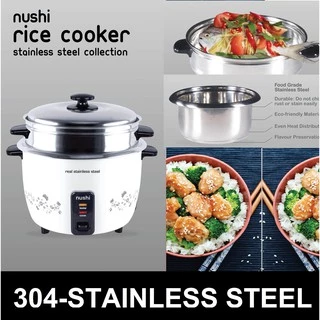 Buy Rice Cookers Online, July 2024 | Shopee Singapore