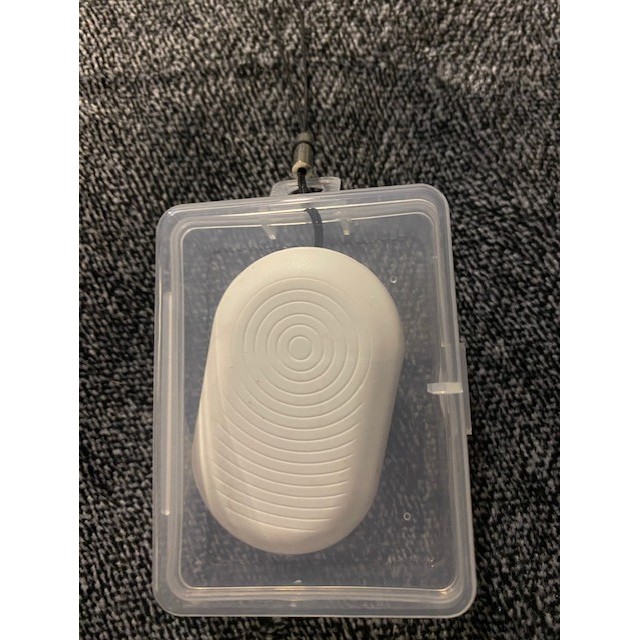 [Local delivery]Trace together token transparent casing | Shopee Singapore