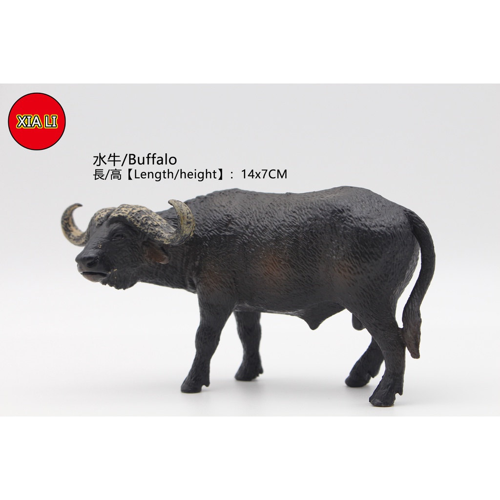 Poultry Animals Farm Model Simulation Chicken Dog Big Buffalo Sheep ...