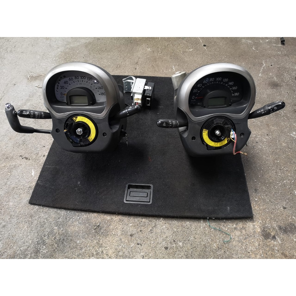 passo racy column shift power steering motor eps meter foot parking ...