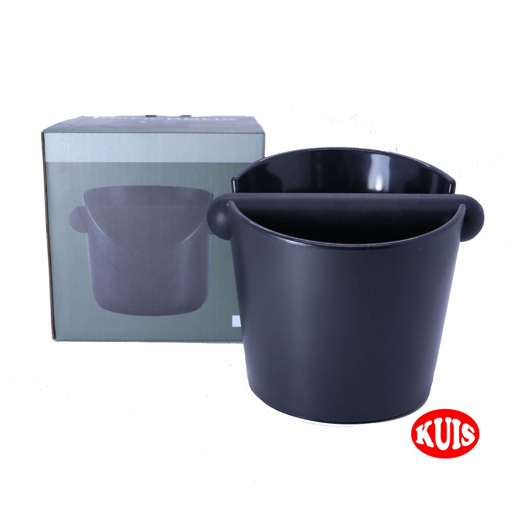 Knox Box Coffee PVC Round Coffee Pot Container ZX-003 | Shopee Singapore