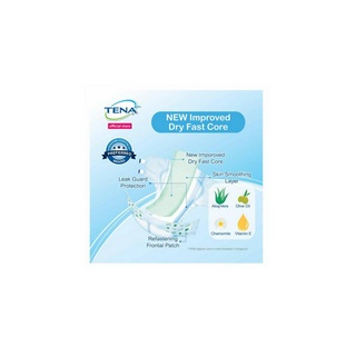 TENA Value Adult Diapers / Size L 8 x 10s / Carton Sales / Lowest Price | Shopee Singapore