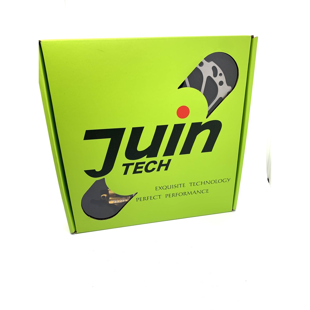 Taiwan Juin Tech R1 Cable Actuated Hydraulic Road Disc Brake Caliper ...