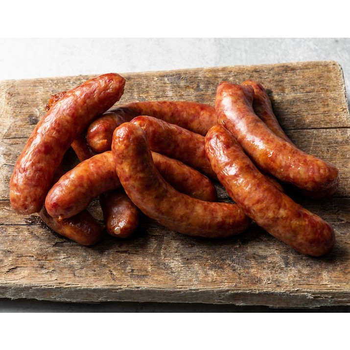 Meat Pride - Pork Chorizo Sausage 1kg | Shopee Singapore