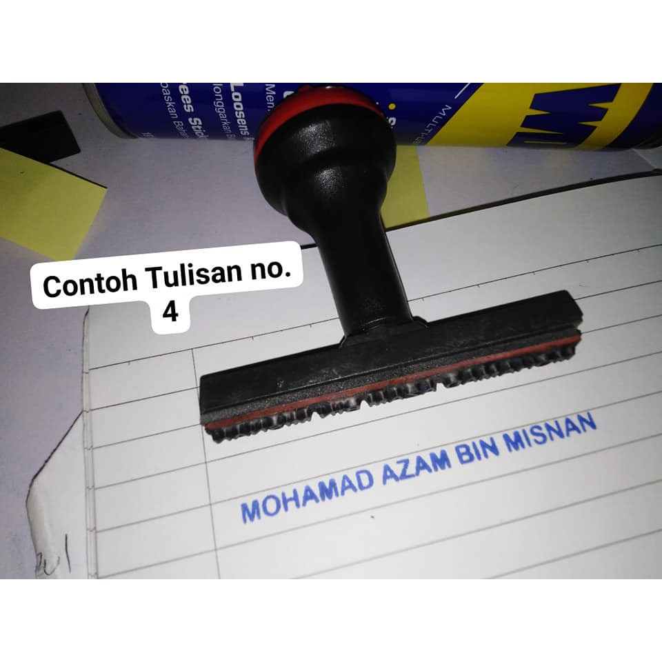 School Student Name COP | Shopee Singapore