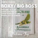 Big BOSS Book Plastic Cover (10 Sheets) | Shopee Singapore