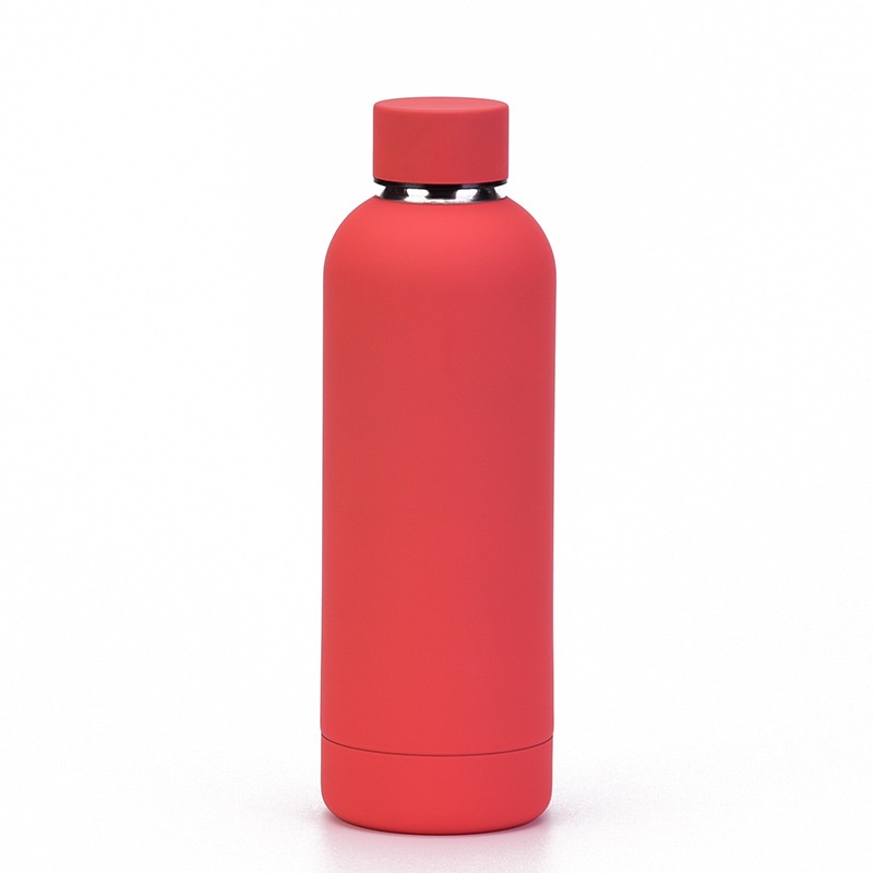 Stainless Steel Thermal Bottle | Insulated Water Bottle | Tumblr ...