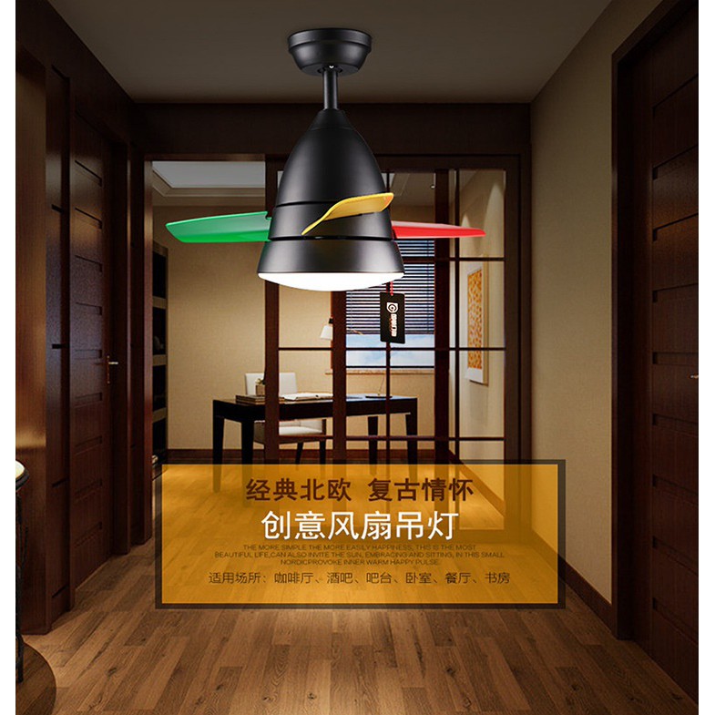 《SG Stock》DC inverter Power saving mute 36/26 inch CEILING FAN WITH LED ...