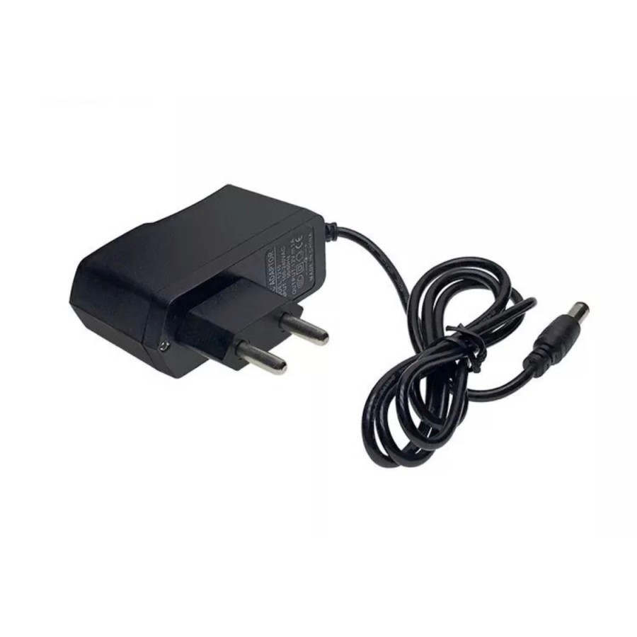 Adapter ADAPTER STB ZTE CCTV MODEM ROUTER 12V 1A POWER SUPPLY | Shopee ...