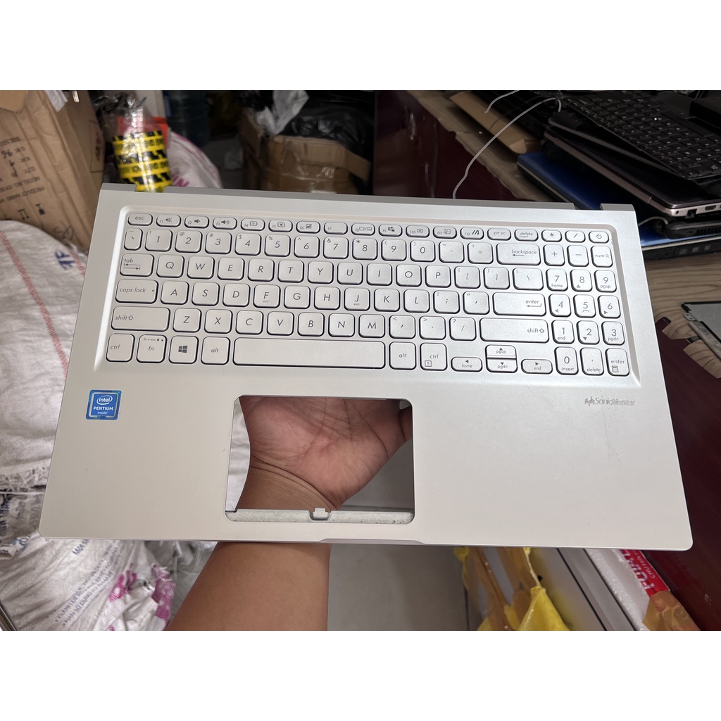 Asus Vivobook X515 Laptop Case | Shopee Singapore