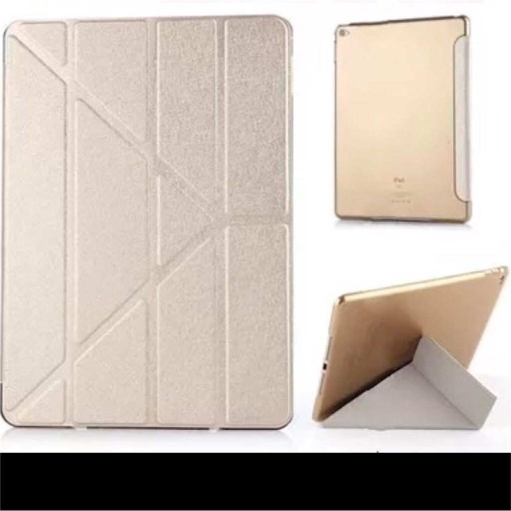 iPad 2017/2018 9.7" Transformer Multi-view Flip Case | Shopee Singapore