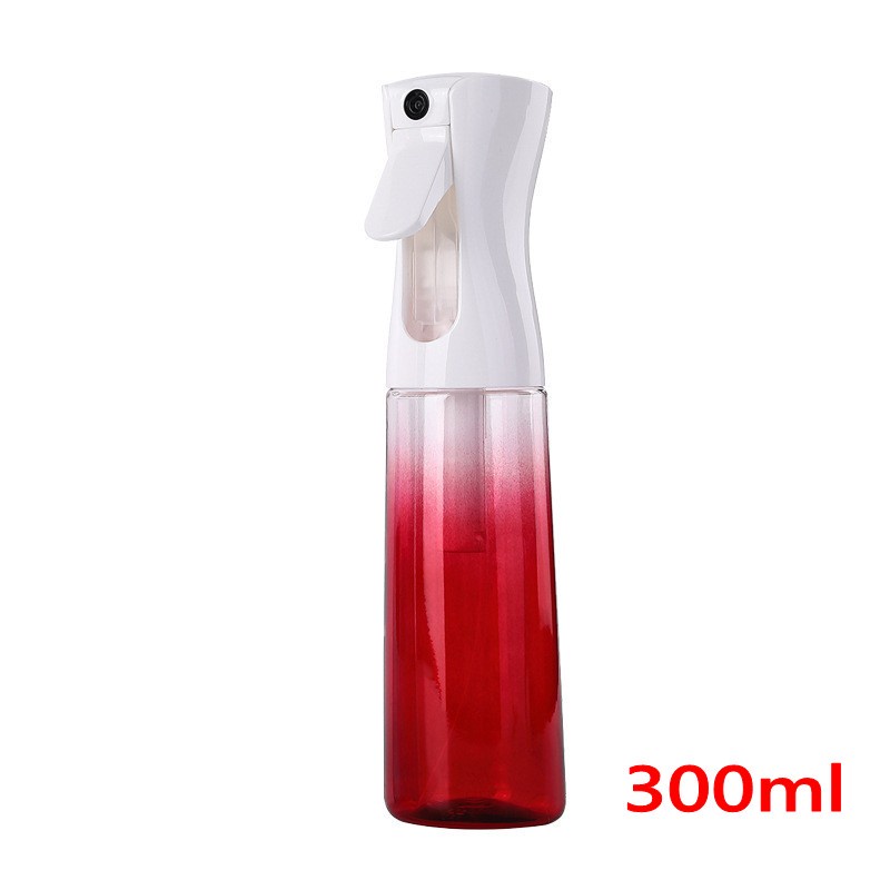 150ml/200ml /300ml Portable Plastic Spray Bottle/Moisture Atomizer ...