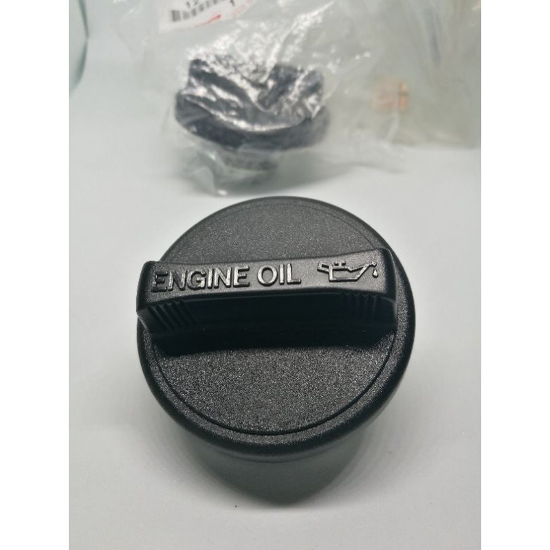 TOYOTA LEVIN 4AGE 20V CHASER SUPRA CROWN 1JZ, 2JZ OIL FILLER CAP 12180 ...