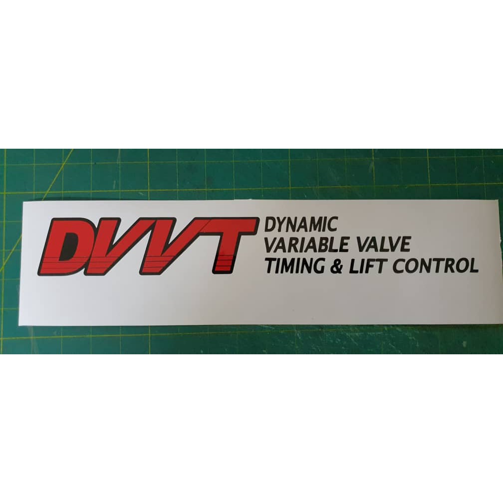 DVVT STICKER KERETA PERODUA,STICKER TAMPAL LUAR STICKER TAMPAL CERMIN ...