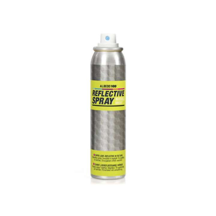 Albedo100 Reflective Spray - Invisible Bright (100m/200mll) | Shopee ...