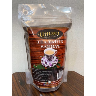 Teh Tarik Sarbat / Tea Powder by UMMI | Shopee Singapore
