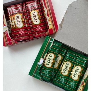 KOREA [CROWN] Chocolate Heim, White Heim 2 Types, Couque Dasse 2 Types ...