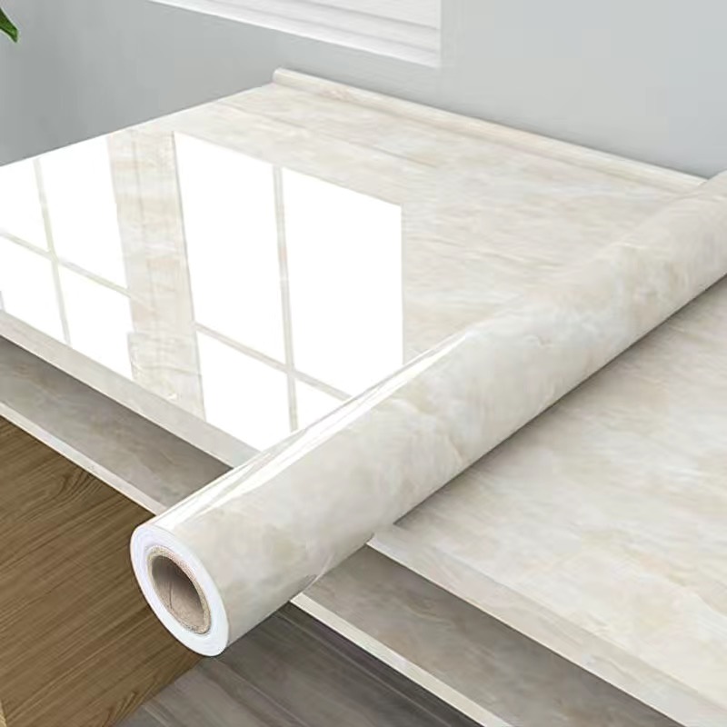 3D Wallpaper Self Adhesive Kitchen Wall Paper Oil Proof Wallpaper ...