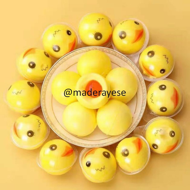 []Momnymomny[] Halal Trolli Planet Gummy Halal Variation (EMOJI) 1PCS - Planet Gummy Halal ...