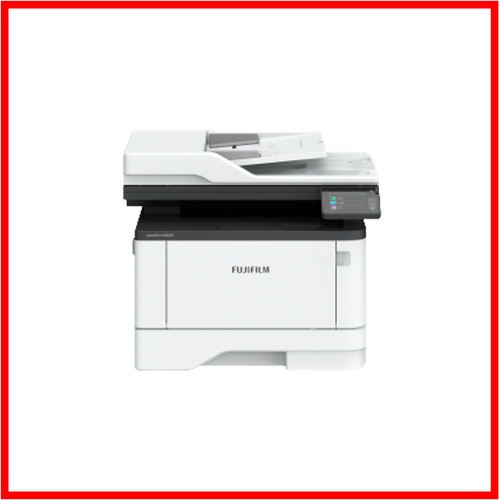 Fujifilm ApeosPort 3410SD 3410 / 4020SD 4020 Wireless All In One ...