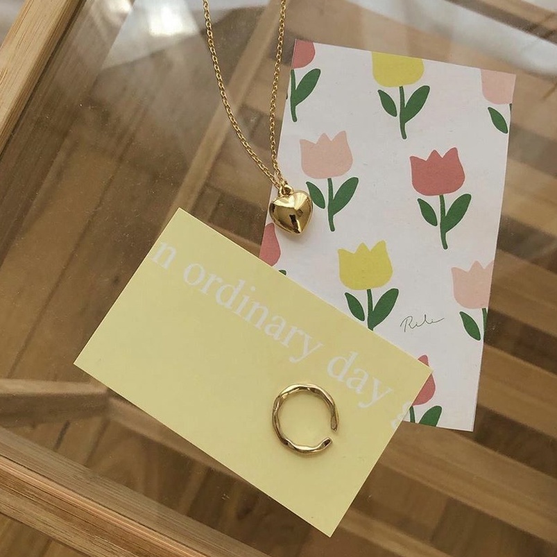 A5/ A6 / A7 (1/ 2 SIDE PRINTING) Custom Printing Thank You Card Kad ...