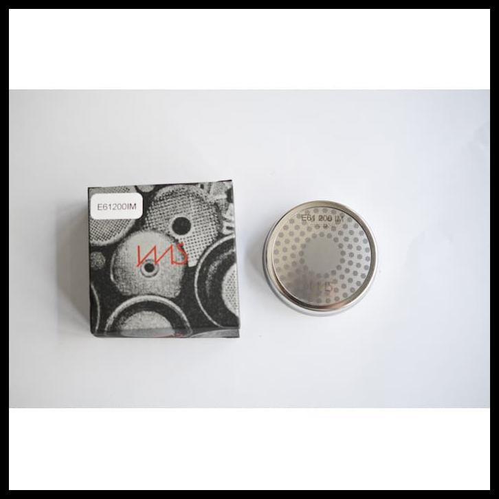 Ims Competition Precision Shower Screen Si 200 Im For E61 | Shopee ...