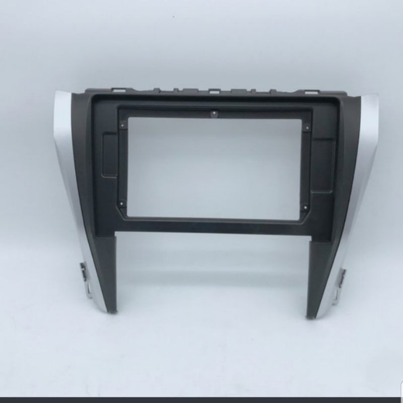 9 "CAMRY 2012-2016 ANDROID Head Unit Frame | Shopee Singapore