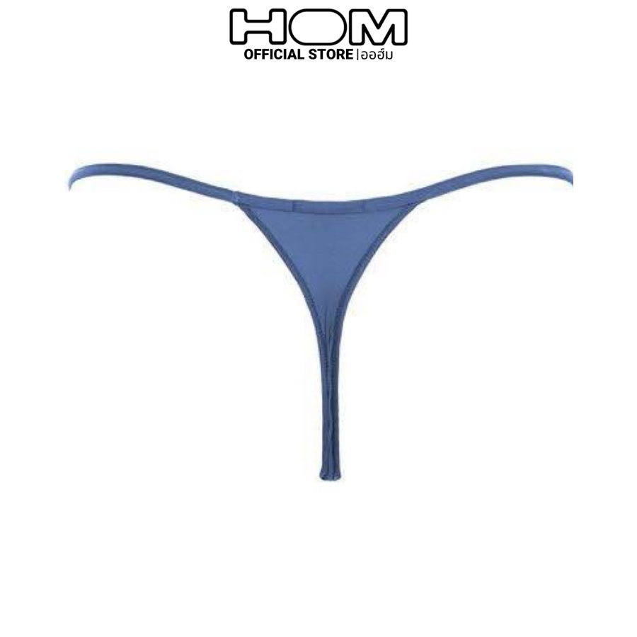 HOM (Auhm) Model Plumes Code 359931 ฺ BI G-String Style Light Slippery ...