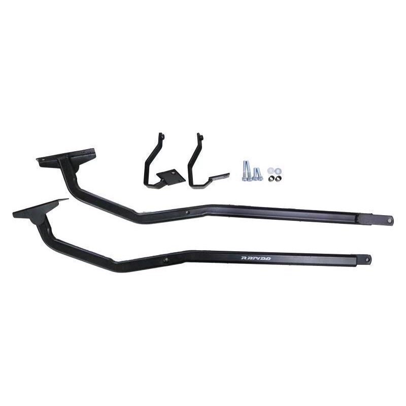 Rapido Racing Heavy Duty Motorcycle Rack/Heavy Duty Mono Rack Y15ZR ...
