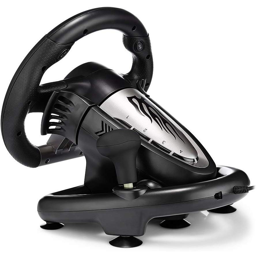 PXN V3II Gaming Racing Wheel PS5 XBOX SERIES PS4 XBOX ONE Switch PC ...