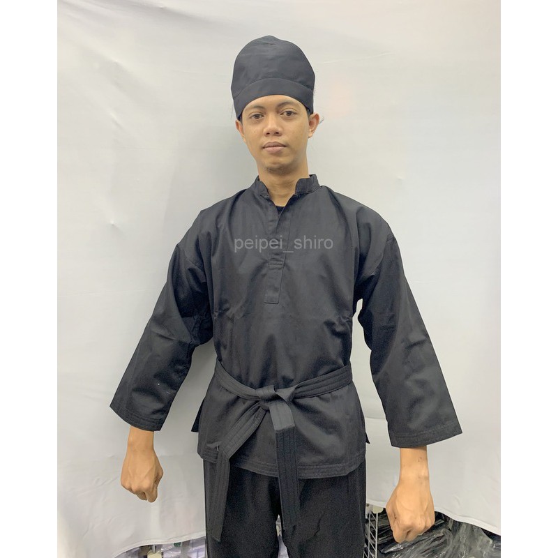 SHIP IN 24 HOURS BAJU SILAT UNIFORM (SET) | Shopee Singapore