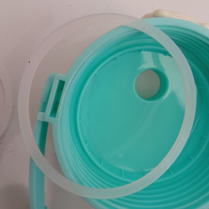 Anti-Seepage Rubber Seal Ori Viral Bottle 1L/1.5L/2L | Shopee Singapore