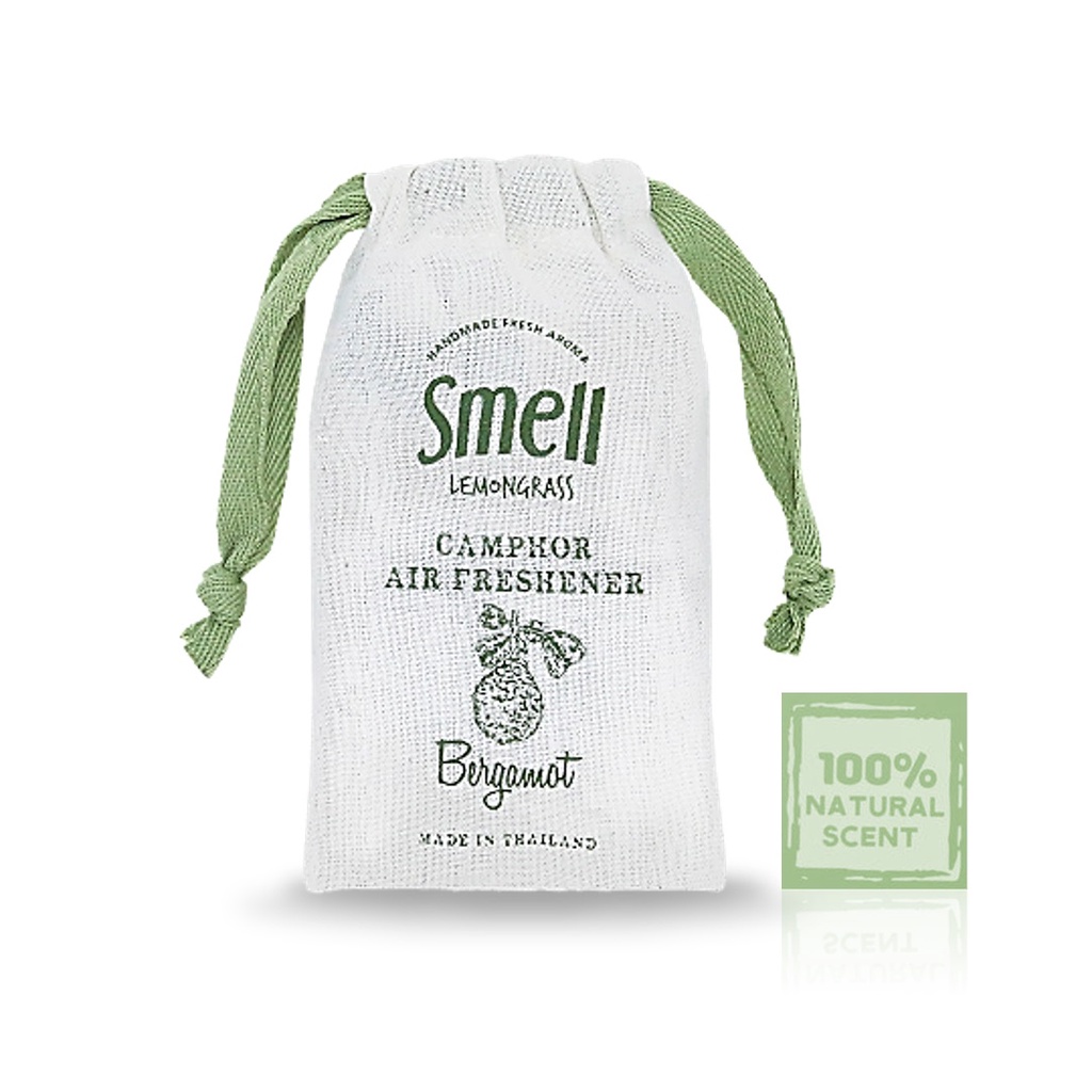 [SG Stock] Air Freshener Smell Lemongrass Camphor 30g and value Refill ...