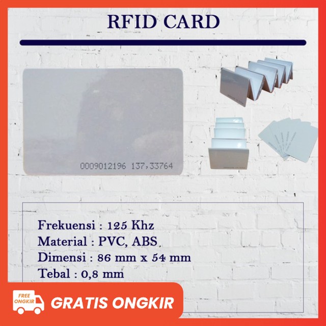 Rfid Card/RFID Card/RFID Card/125Khz RFID/125Khz RFID Card/125Khz RFID ...