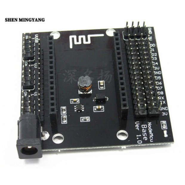 Esp8266 Serial Port Wifi Module Nodemcu Lua V3 Iot Development Ch340 Mw