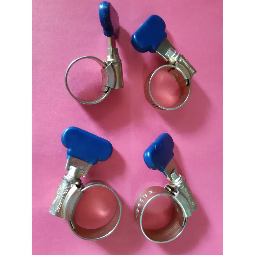 Rubber Hose Lock Hand Crank Ring | Shopee Singapore