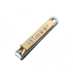 Simba Nail Clipper Safety Scissors | Shopee Singapore