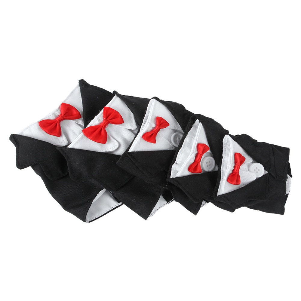 Bird Flight Clothes Parrots Business Suit Cute School Uniform Tuxedo ...