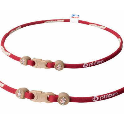 PHITEN X30 NBA CLEVELAND CAVALIERS NECKLACE 55CM SPORTS BANDS | Shopee ...