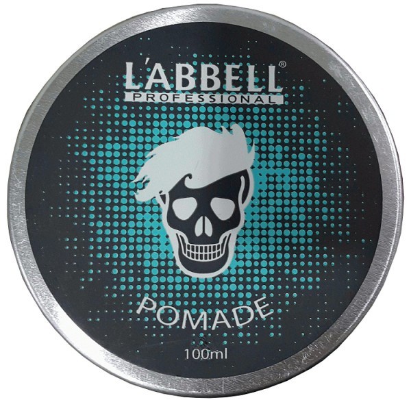Labbell Professional Pomade 100ml | Shopee Singapore