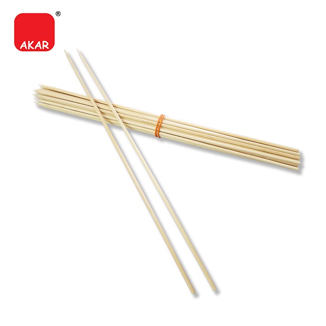 Food Grade Bamboo Stick Plain (45gsm / pck) | Shopee Singapore
