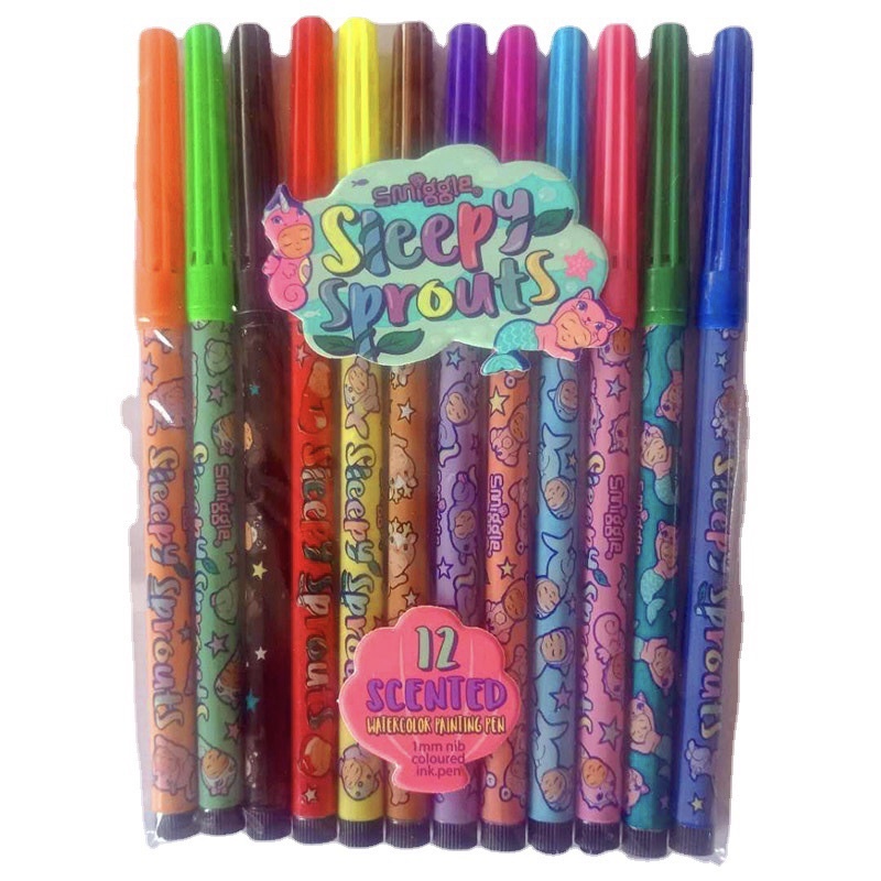 Smiggle pen | Shopee Singapore