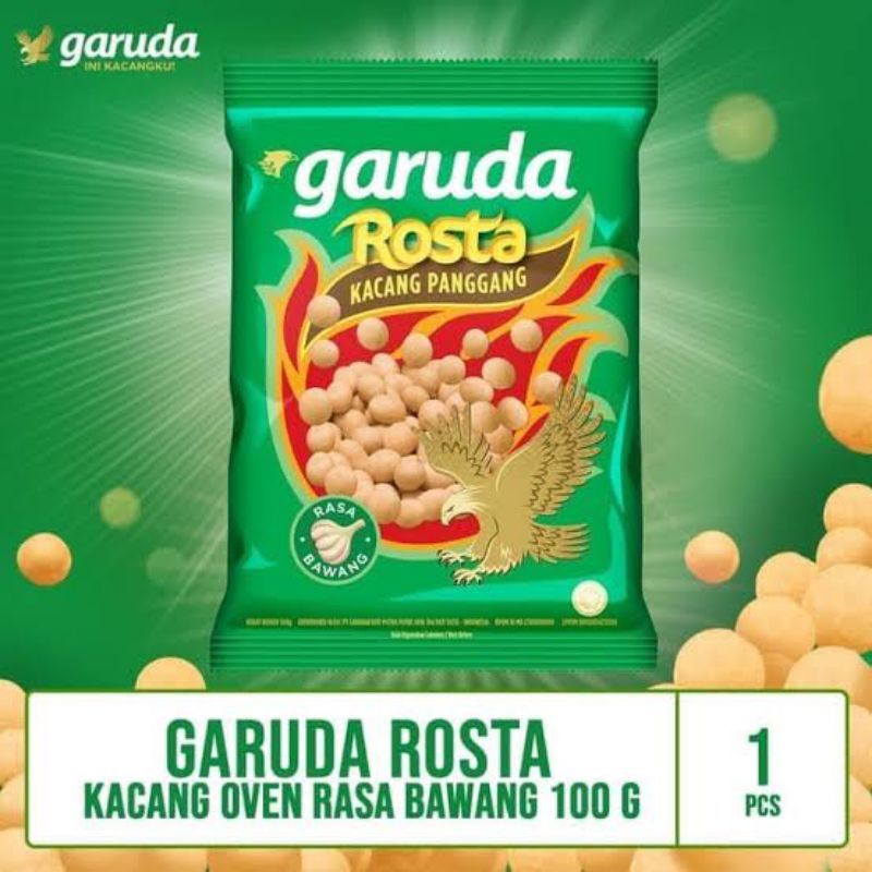 Garuda Rosta Baked Beans 100g | Shopee Singapore