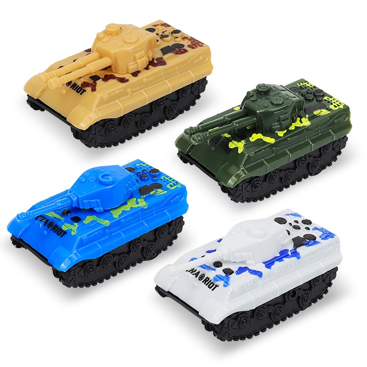 Send One Piece Randomly Children's Educational Military Single-gun and ...