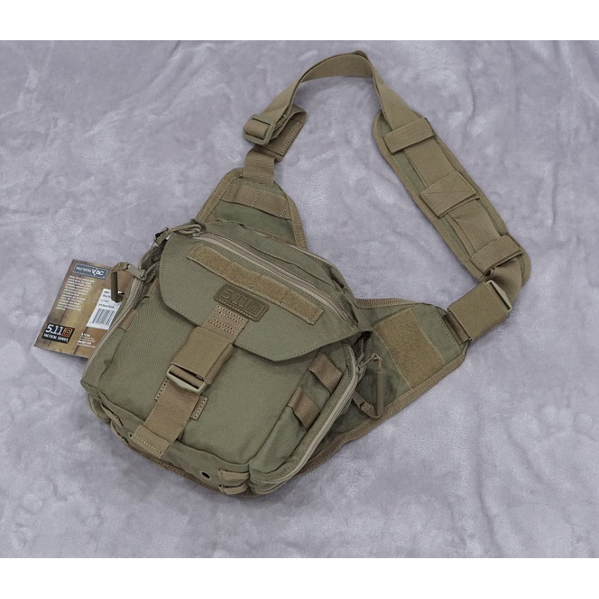 Push pack crossbody bag. | Shopee Singapore